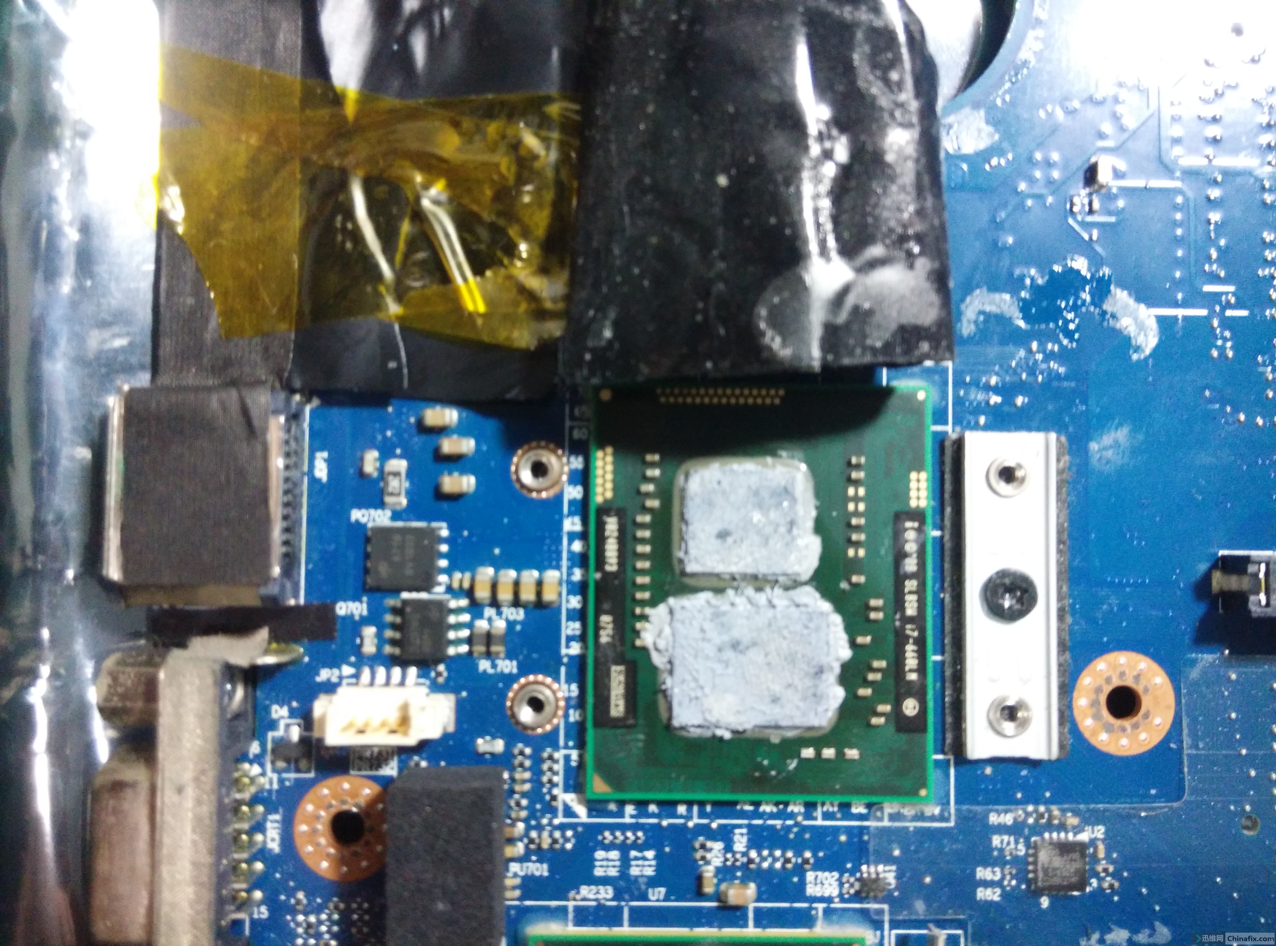 2540p拆机-千图网