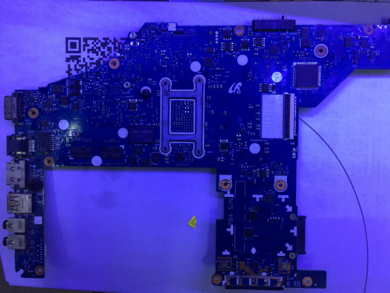 三星 Q330图纸-迅维网-维修论坛