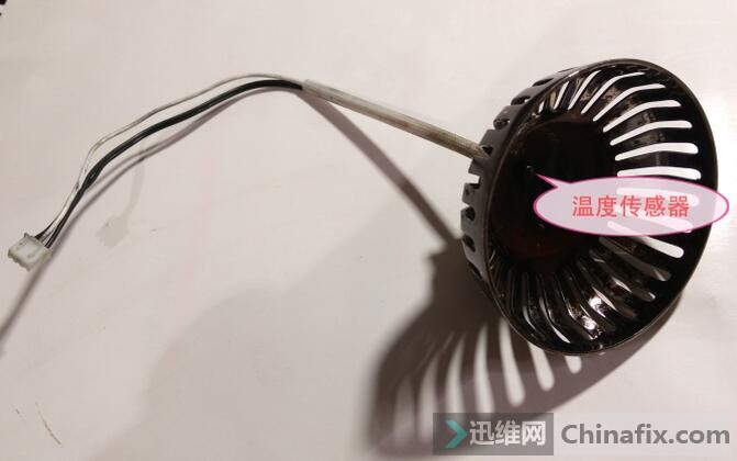 九阳DJ13B-D81SG全自动家用豆浆机看图说话-迅维网-维修论坛