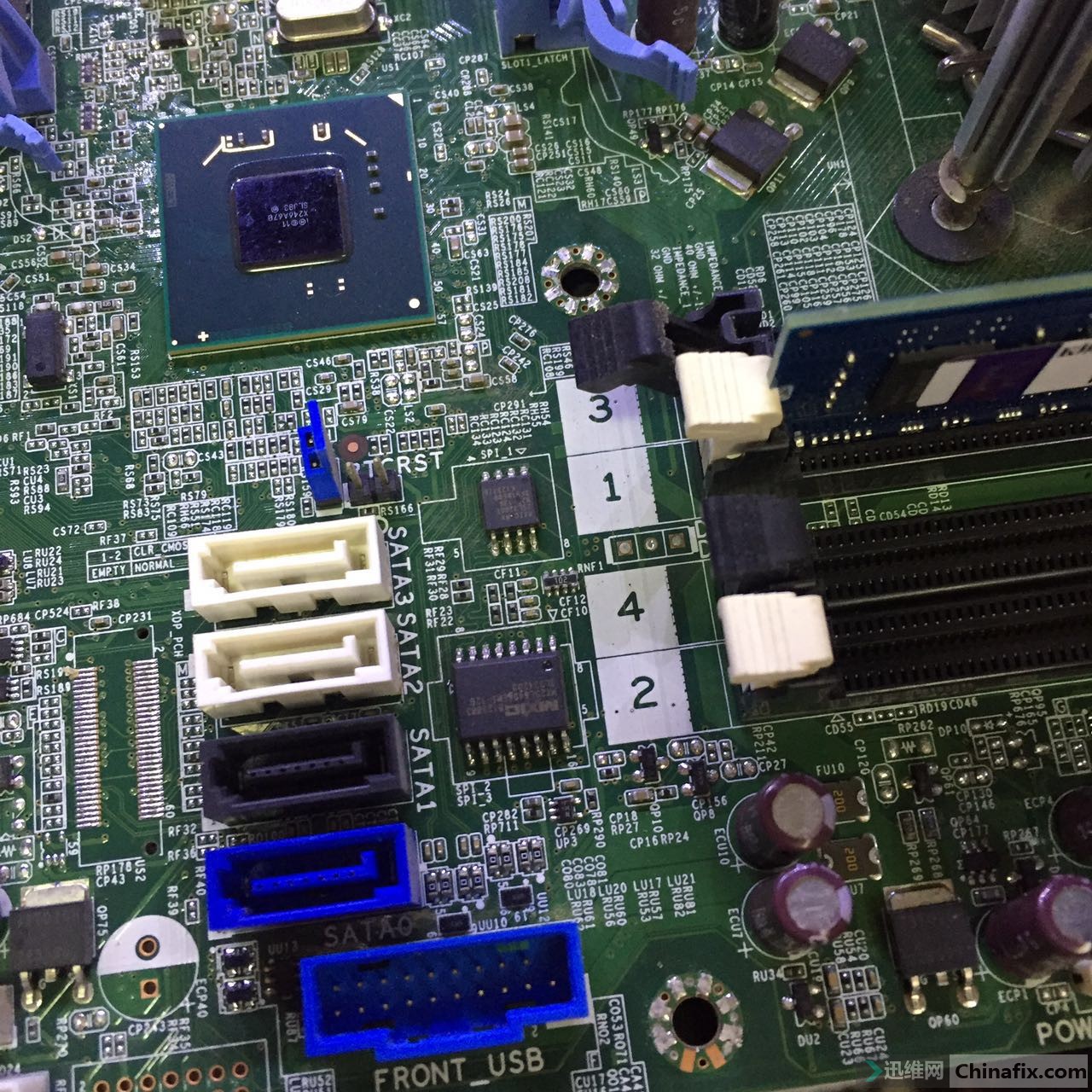 dell la0531 bios-迅维网-维修论坛