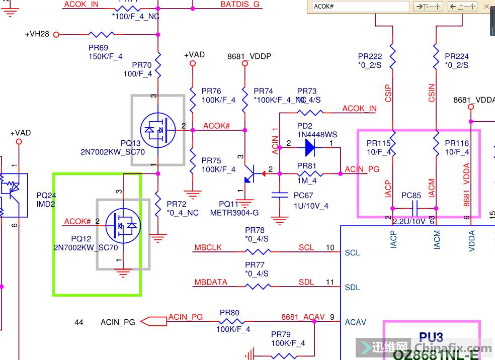 an7420电路图-千图网