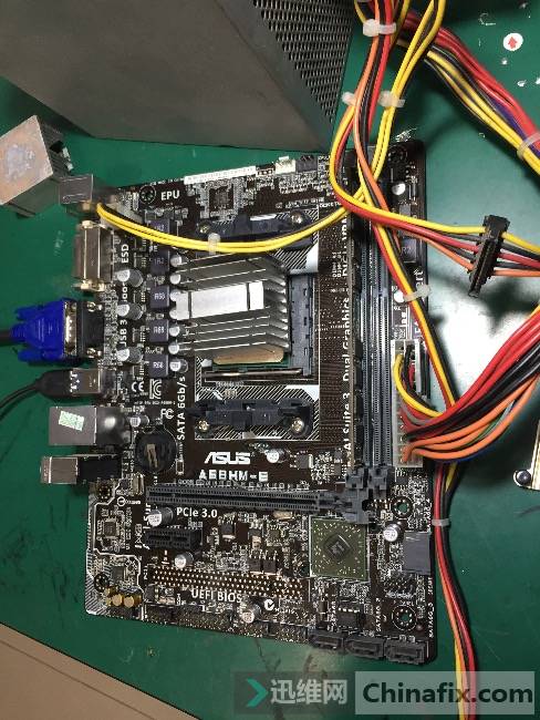 华硕a68hm-e,华硕a68m-q,华硕61m-e_大山谷图库