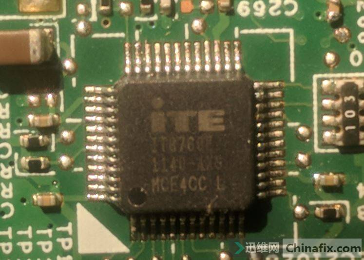 求指点这几个芯片型号和替换啊（多图）-迅维网-维修论坛