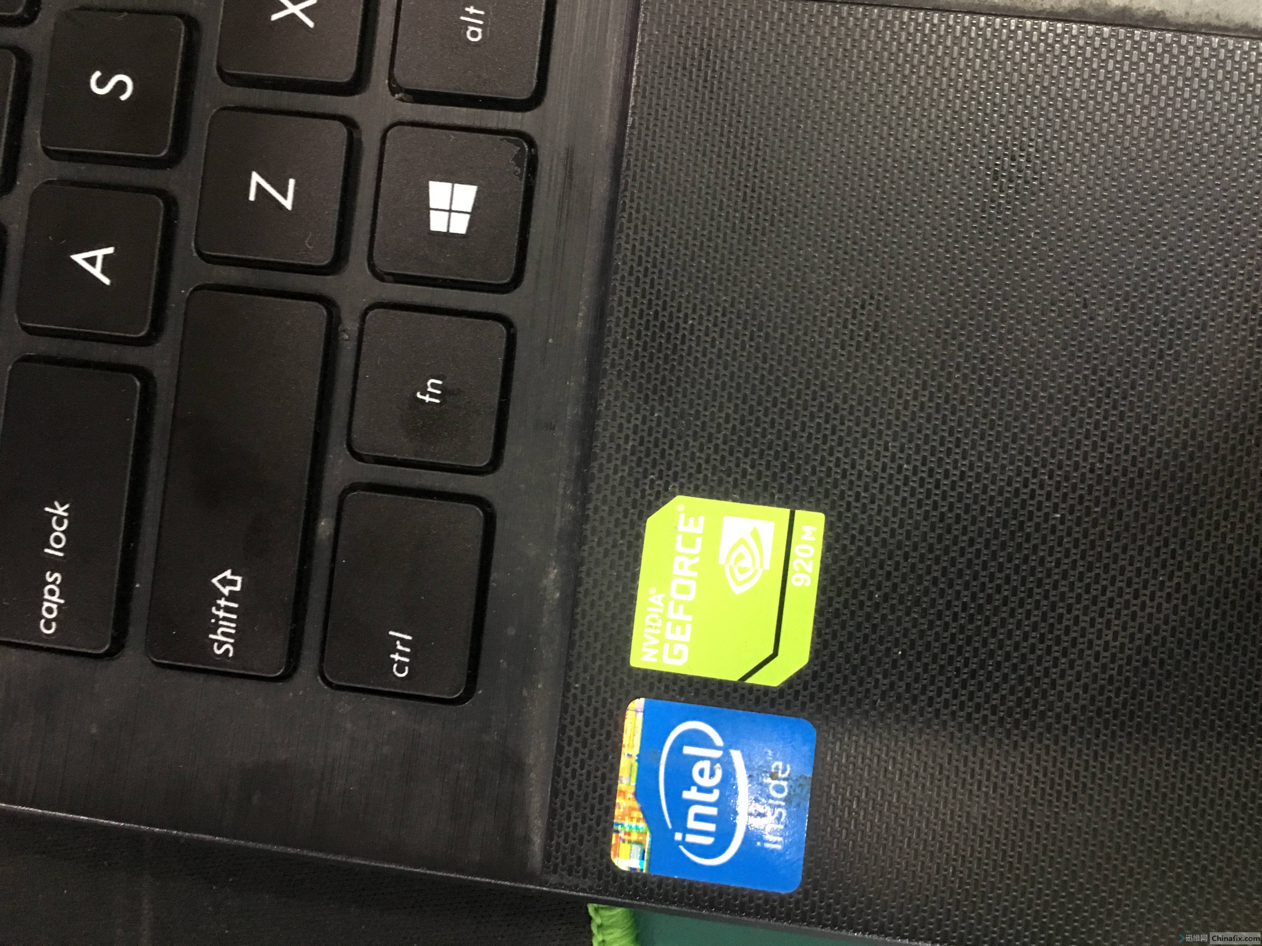 华硕型号X552MBIOS板号X550MD标签X550MJ（204）可WIN7系统-迅维网-维修论坛