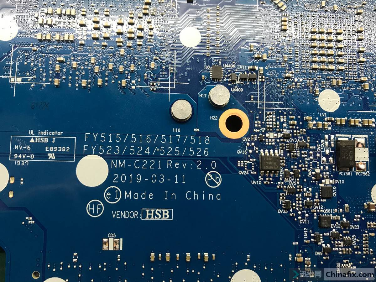 NM-C221 2.0 备份-迅维网-维修论坛