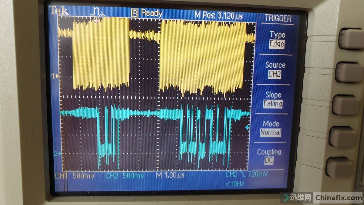 A1425 CPU 没发集显电压SVID指令-迅维网-维修论坛
