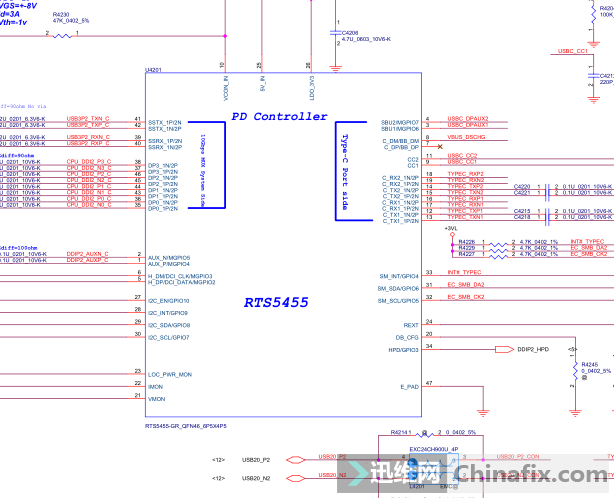 联想ThinkPad E480待机充电后笔记本无法开机维修_电脑维修培训_手机维修培训_笔记本维修培训_安卓手机维修培训_迅维职业技能培训中心
