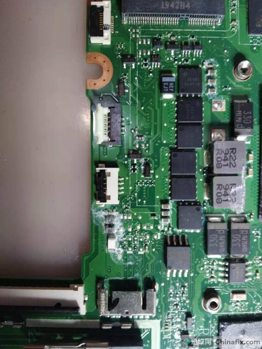 联想昭阳E4-IML da0lvamb8e0 bios-迅维网-维修论坛