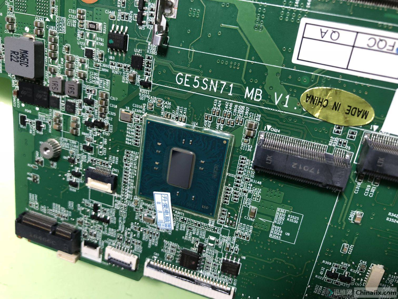 神舟z7kp7gt拆机-千图网