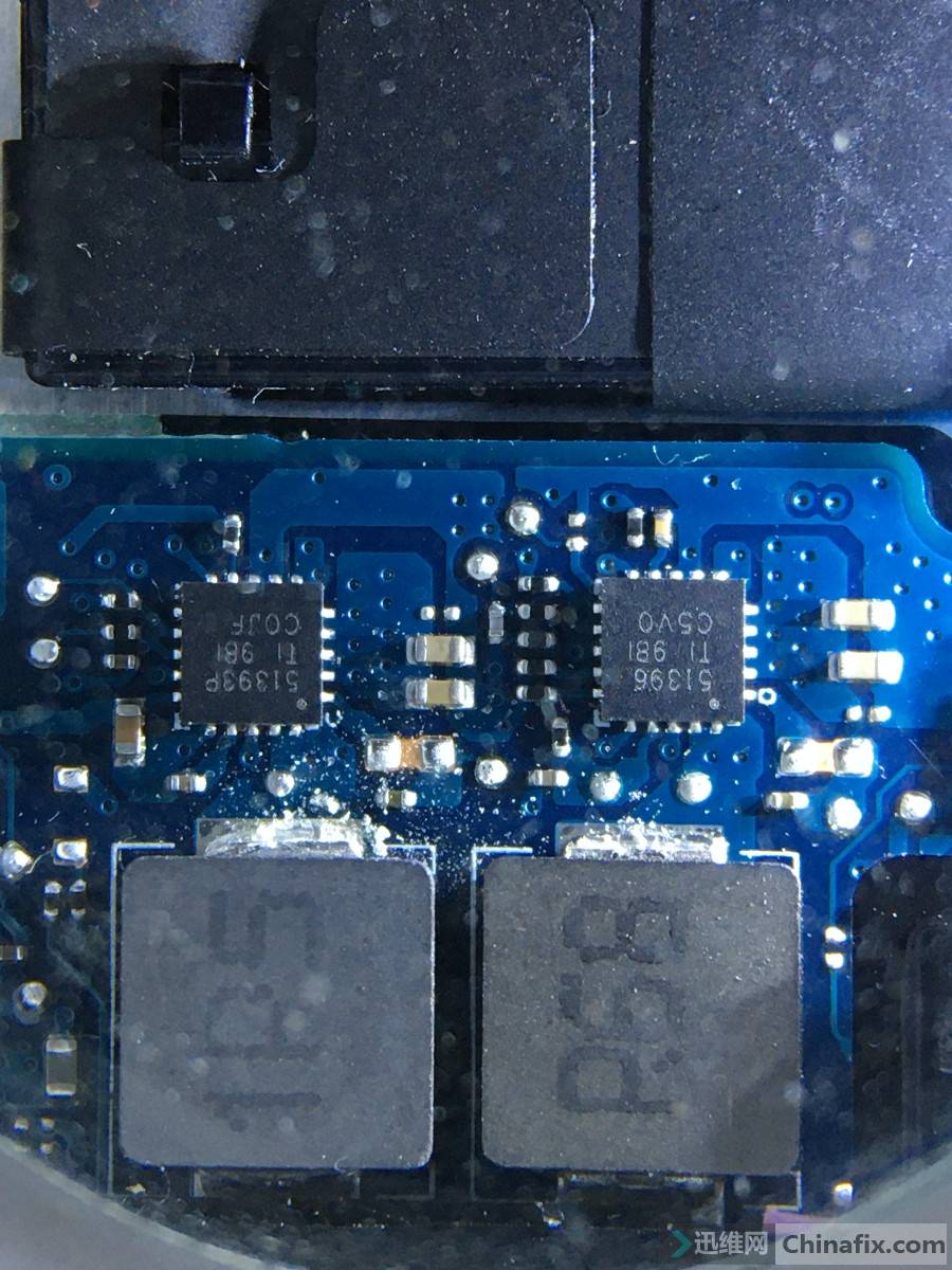 华为WRTB-WFH9L 版号：nb2150_pcb_mb_v3 hf 待机3v芯片料号-迅维网-维修论坛