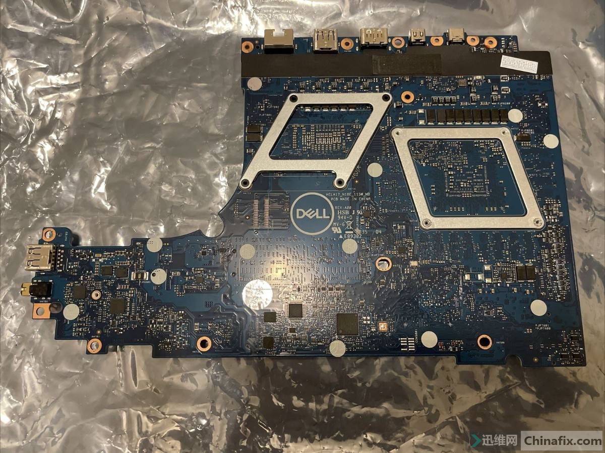 HELA17-N18E-115W REV A00-迅维网-维修论坛