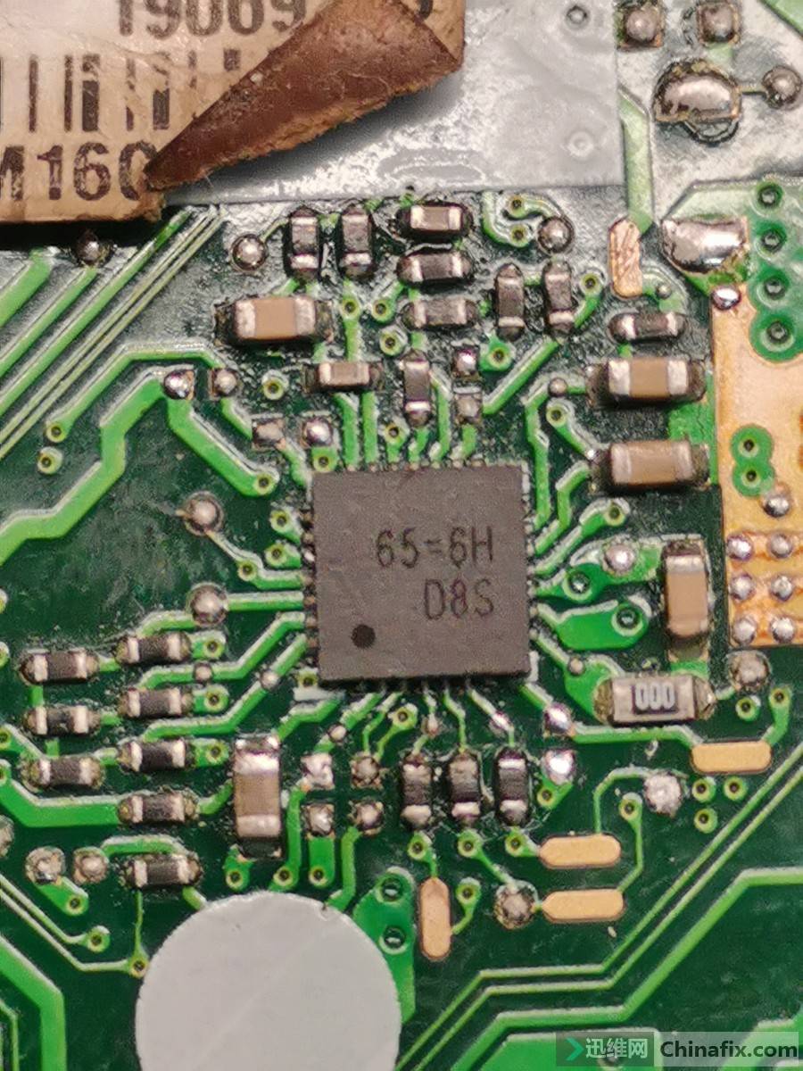 求华硕E406M图纸-迅维网-维修论坛