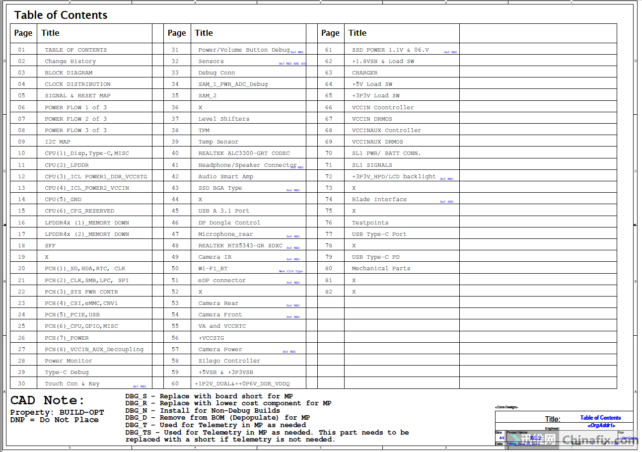 SURFACE PRO 7 JALAMA_ICL_0628_V74_WO PDF-迅维网-维修论坛
