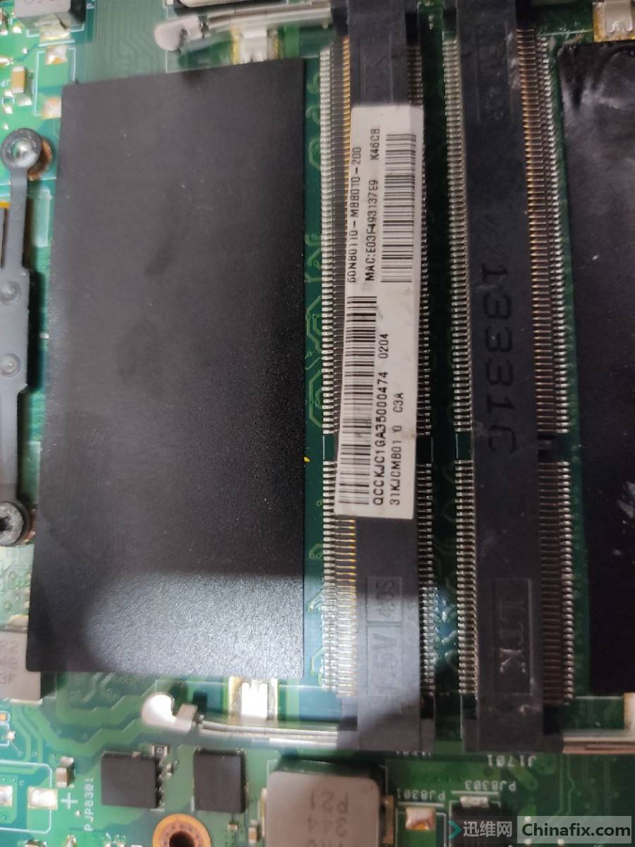 ASUS K56CB K46CM REV 2.0 WORKING BIOS 100%-迅维网-维修论坛