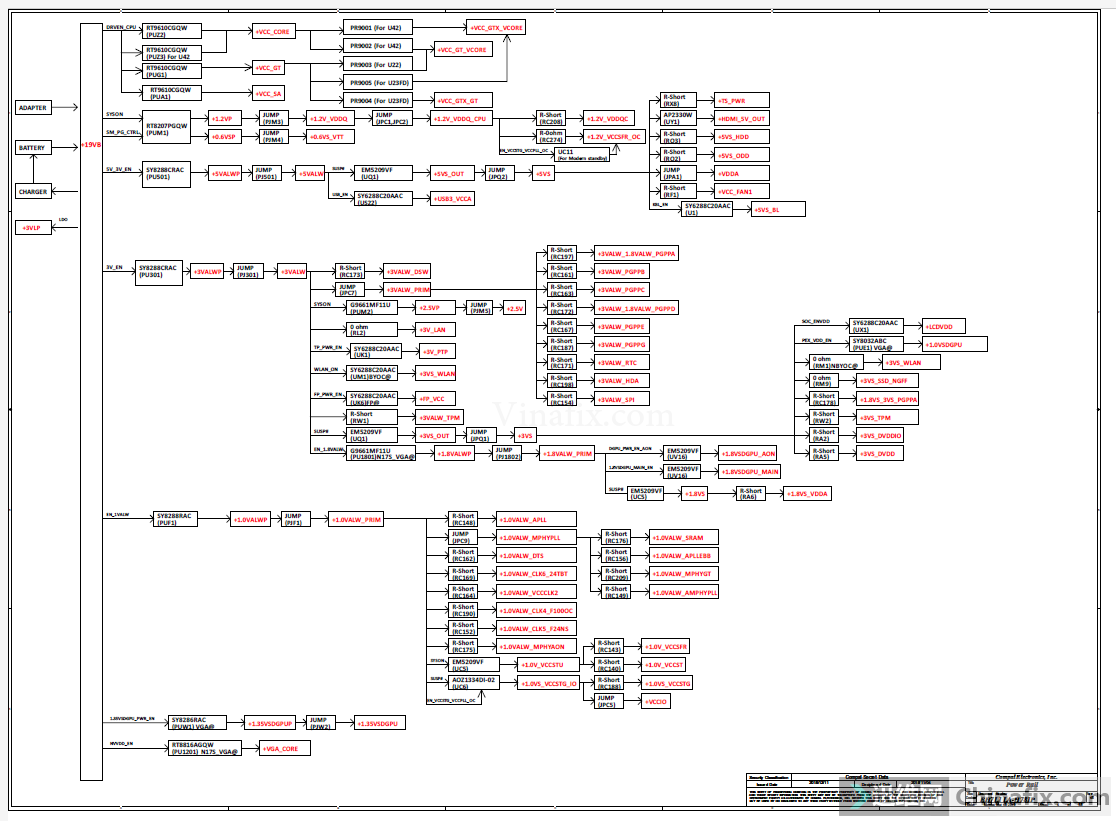 Acer Aspire 3 A317-51K - LA-H781P r1B PDF-迅维网-维修论坛