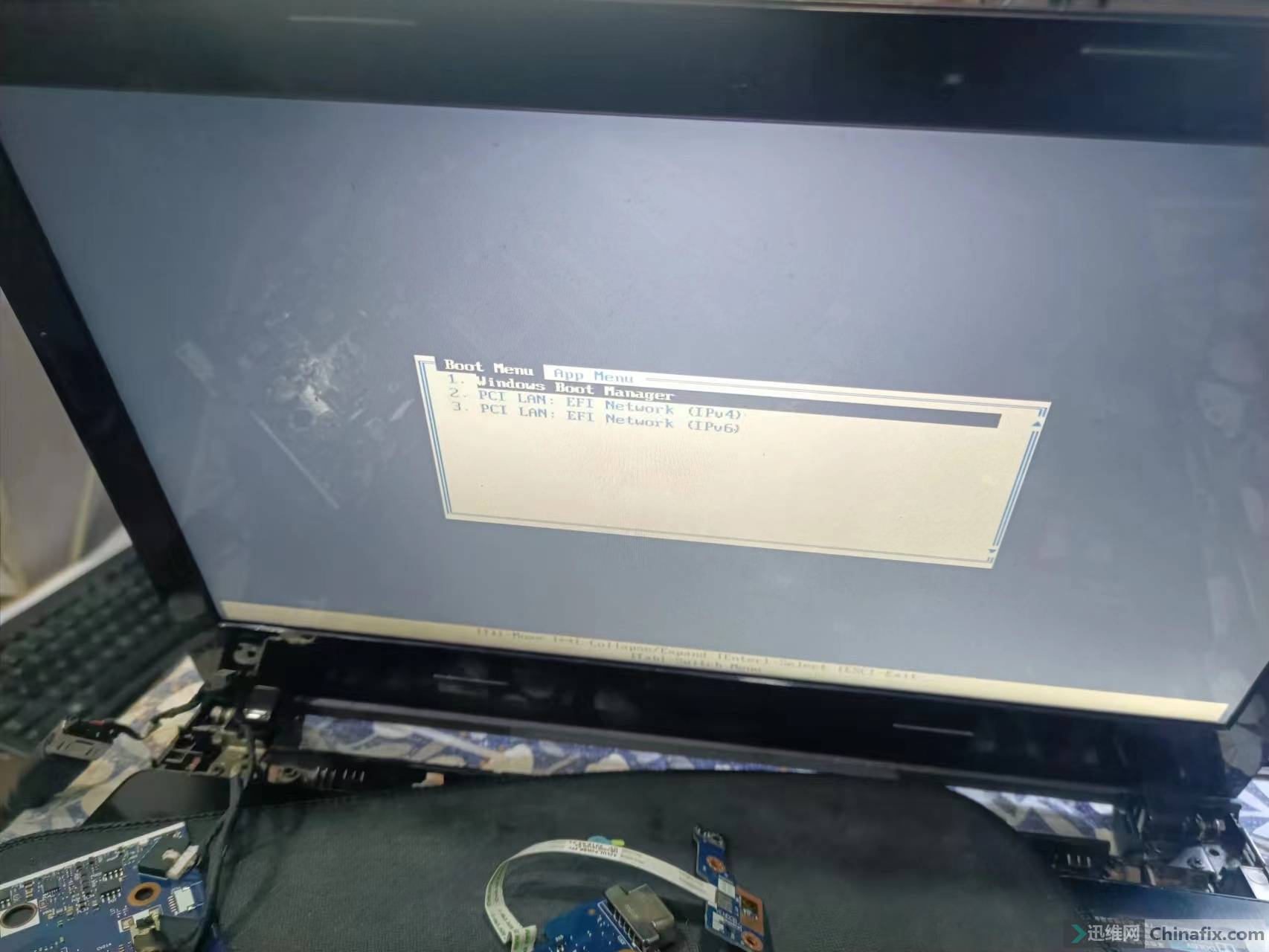 aclu7 acl u8 NM-A291 大短-迅维网-维修论坛