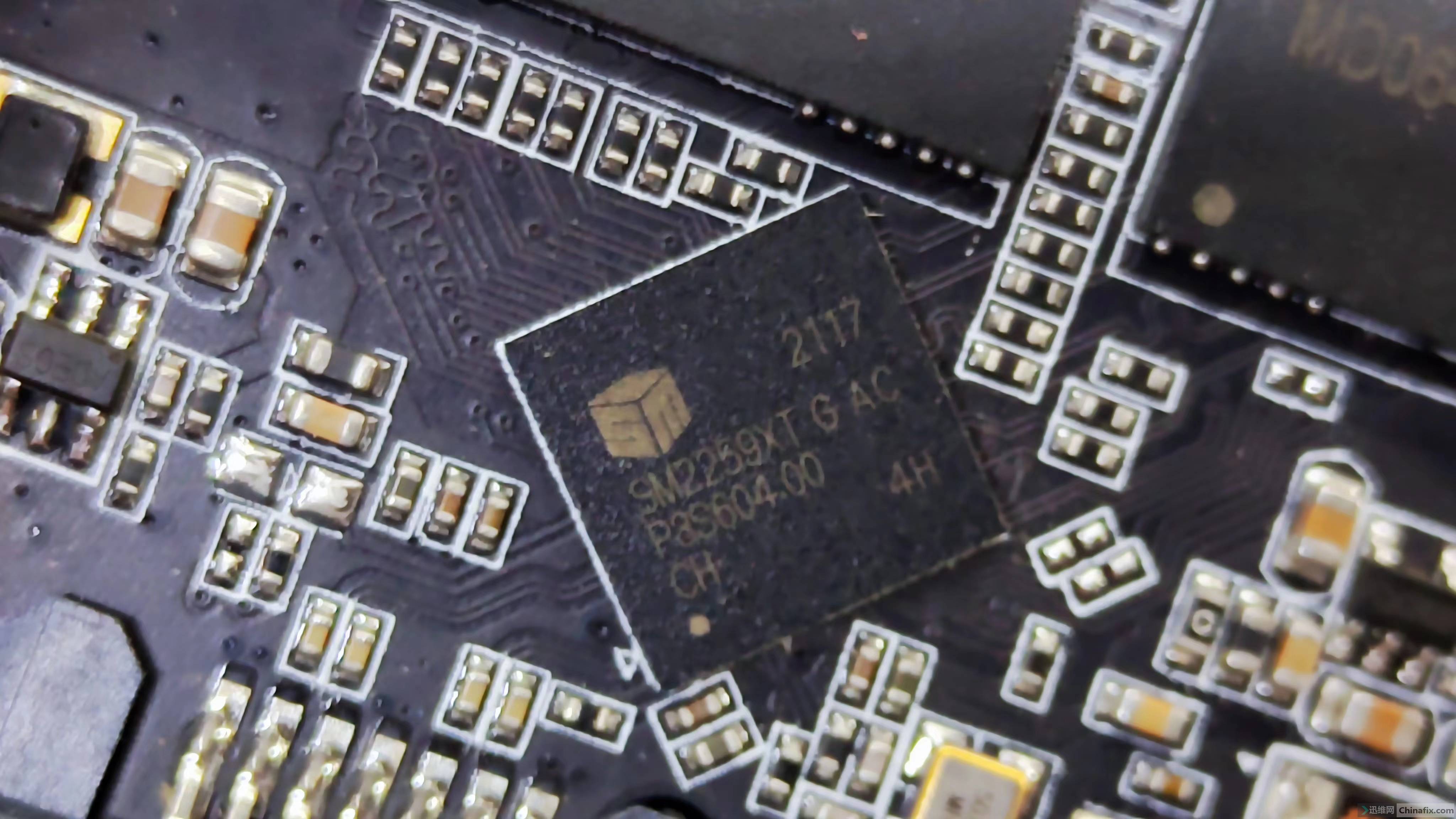 2259Xt 开卡软件求助-迅维网-维修论坛