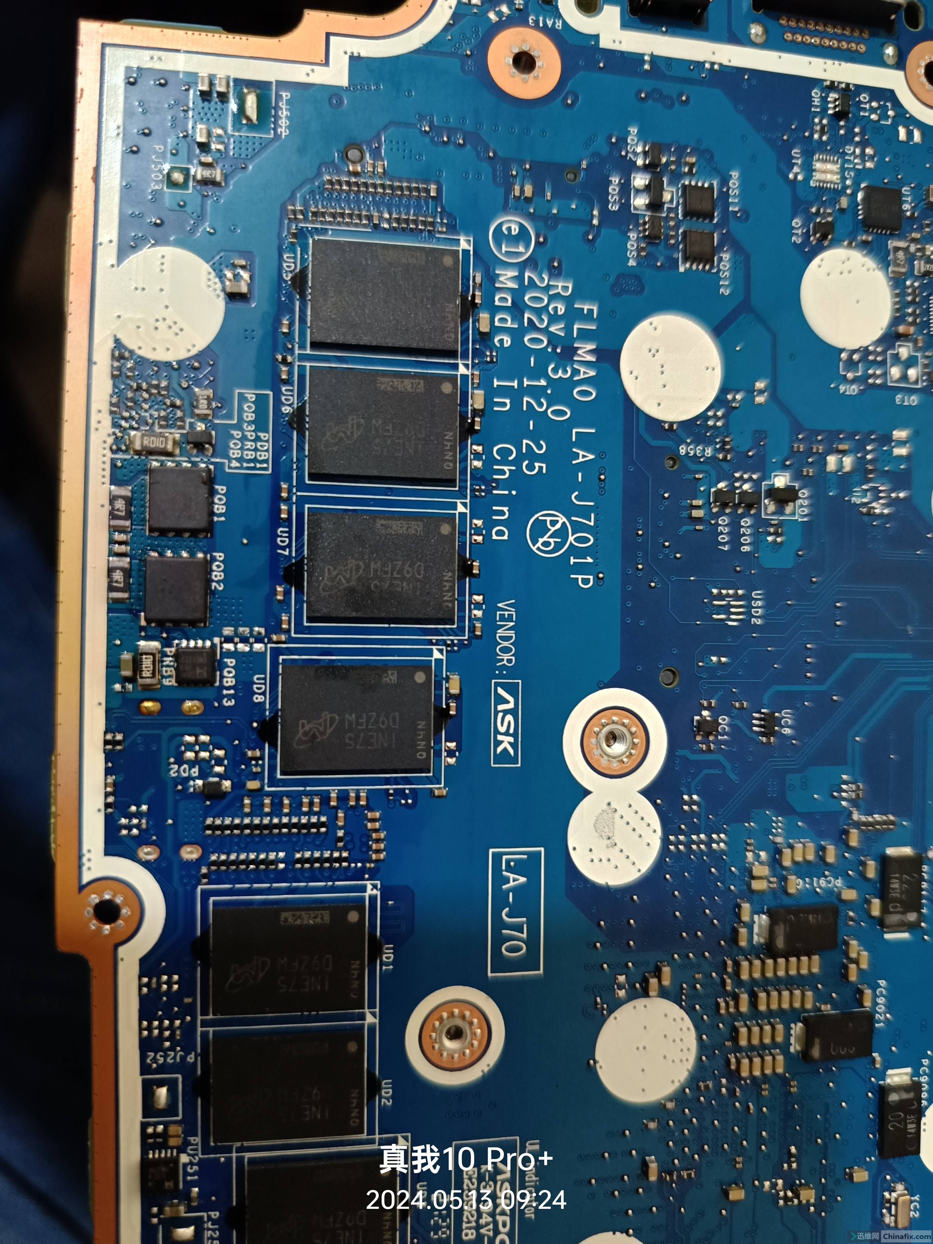 联想 AIR14ACL充电维修求助-迅维网-维修论坛