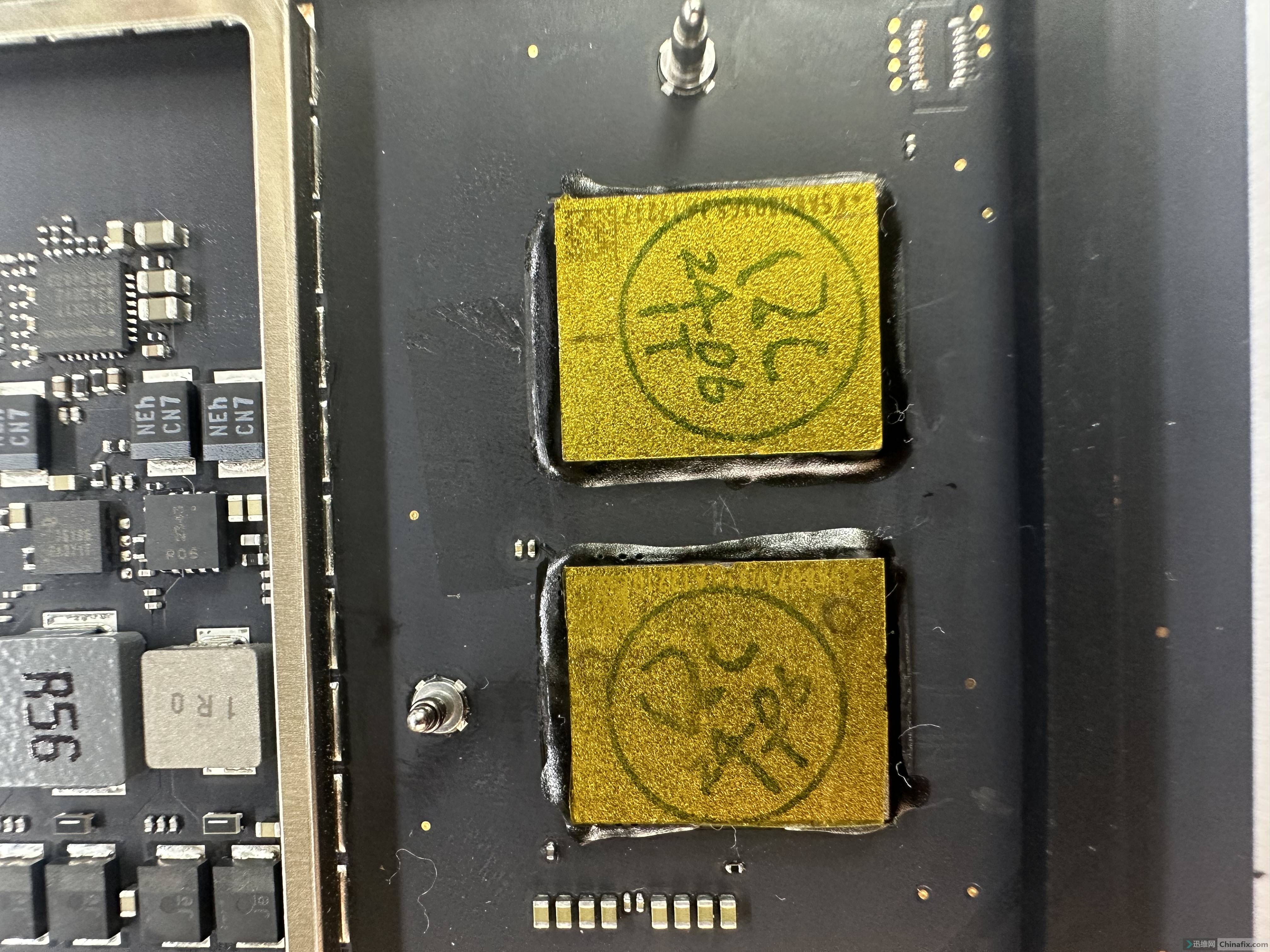 A2918 820-02757-迅维网-维修论坛