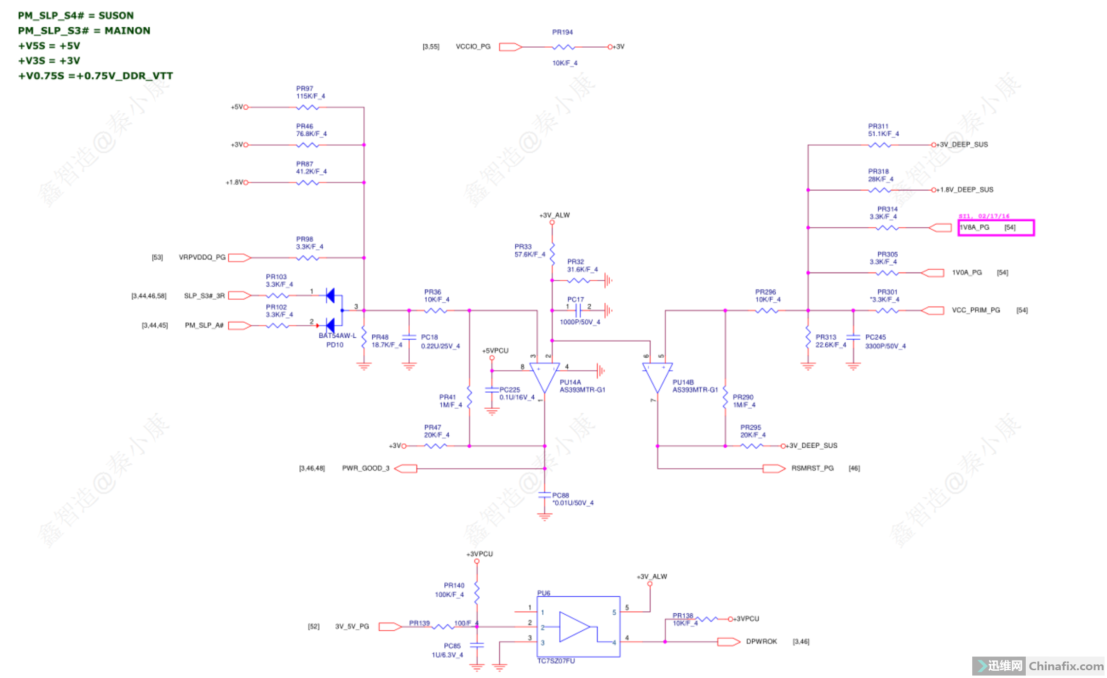 DA0X8BMB6G0 REV G-迅维网-维修论坛