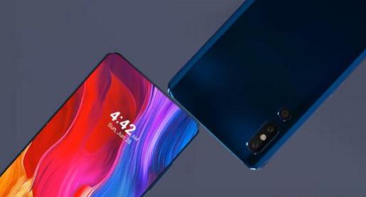 小米MIX4携手5G来袭，骁龙855+5000mA 网友：迫不及待-迅维网—维修资讯